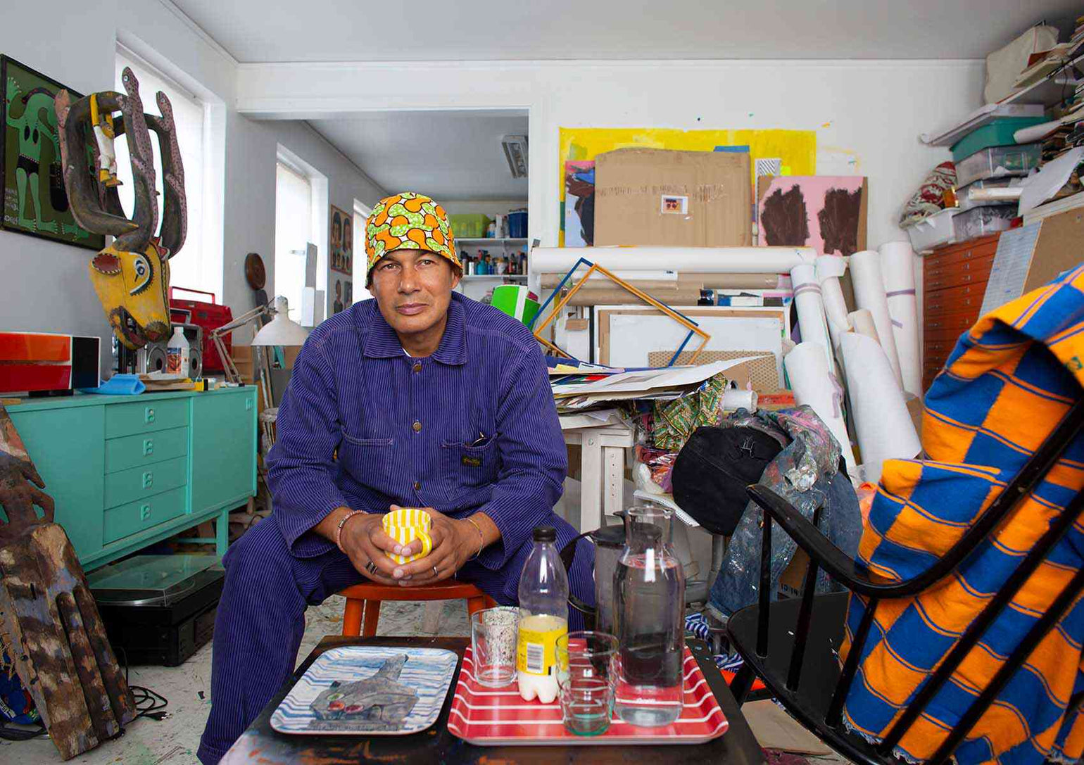 Contemporary Art for Every Home | Afripedia Art | Shop Prints